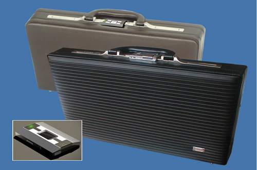 Personal Security Safes Pen DVRs Briefcases Baby Monitors